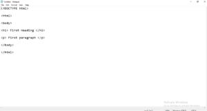 HTML for Dummies | Basic things to get Started - Trick i know